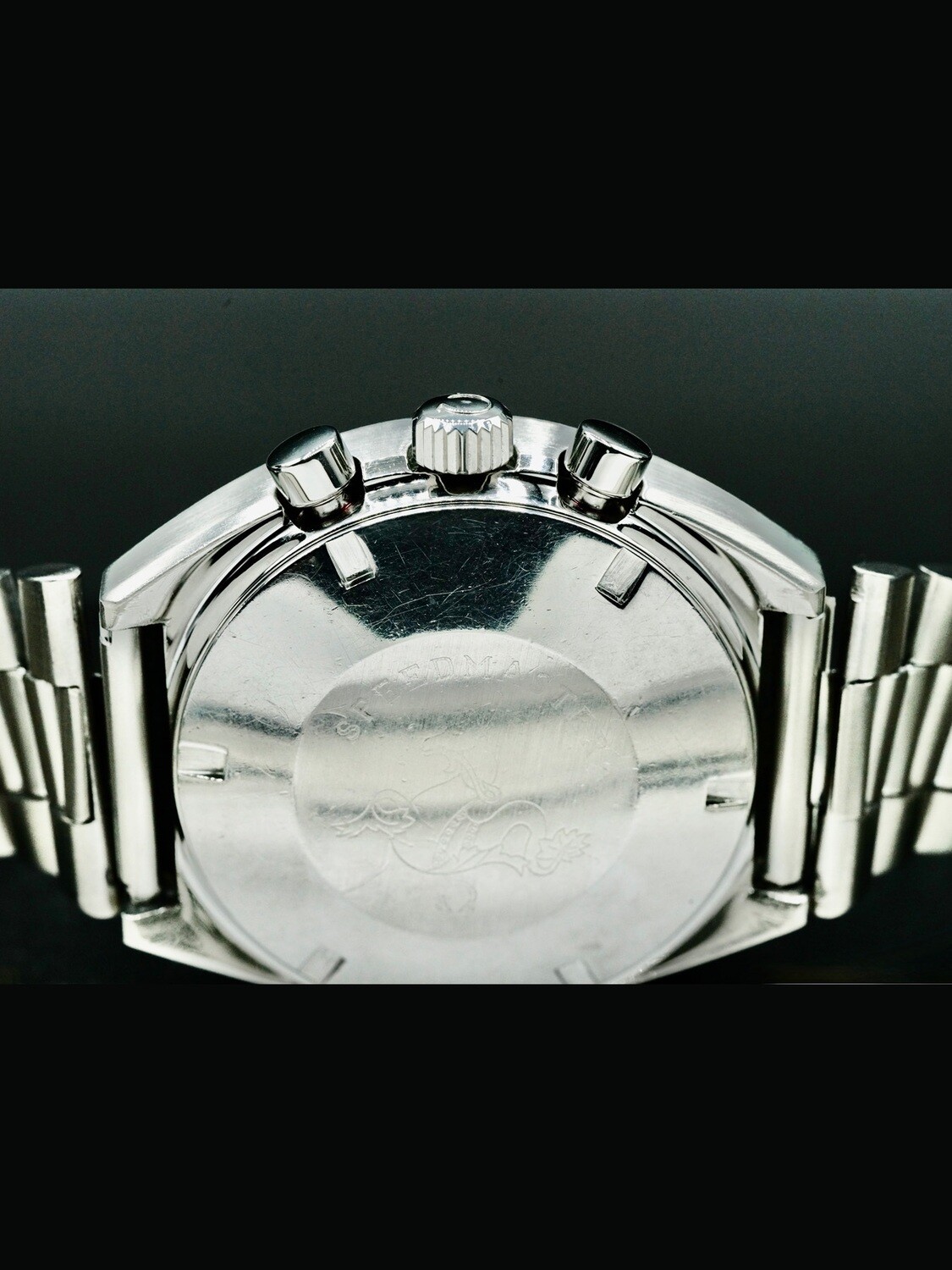 Omega Speedmaster Professional Mark II 327.10.43.50.06.001 - Exquisite ...