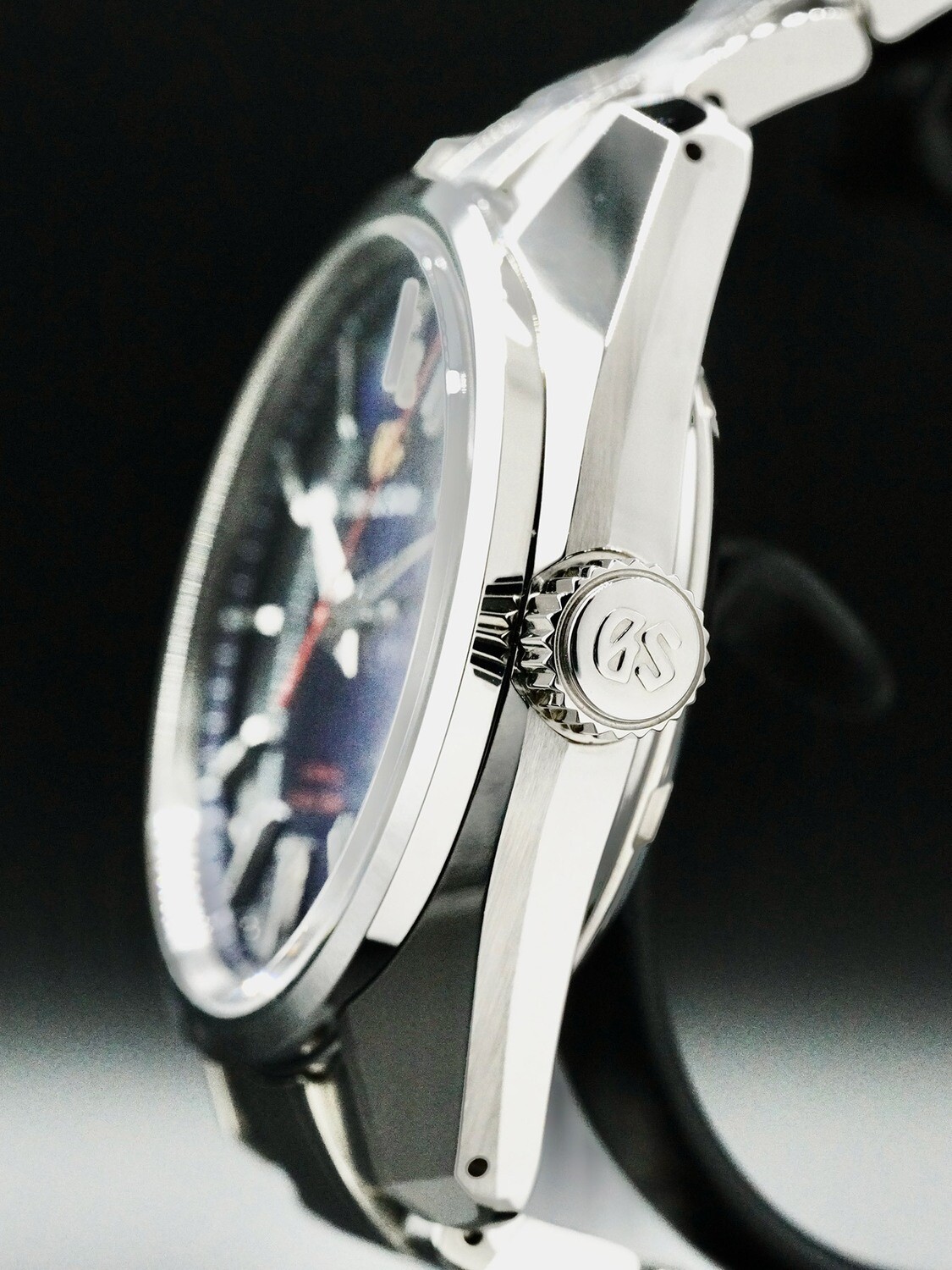 Grand Seiko SBGH281 "Superman" Limited Edition SBGH281 - Exquisite ...