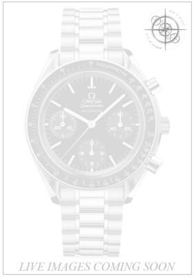 Pre-owned Omega Watches - Exquisite Timepieces