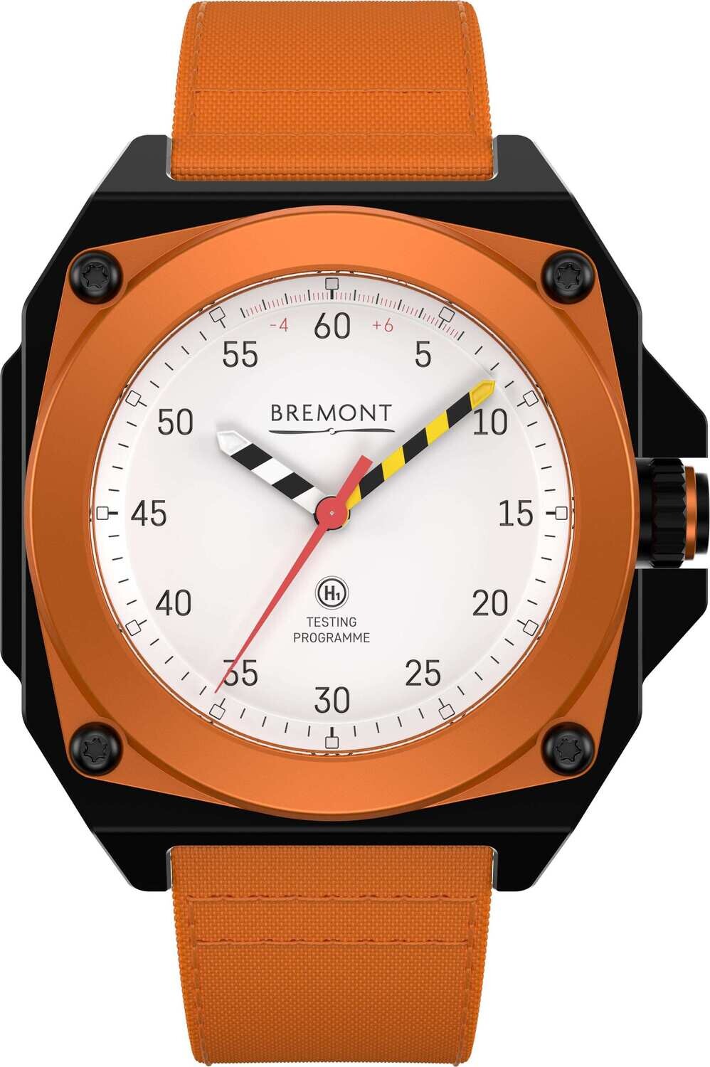 Bremont MB Viper Limited Edition - Exquisite Timepieces