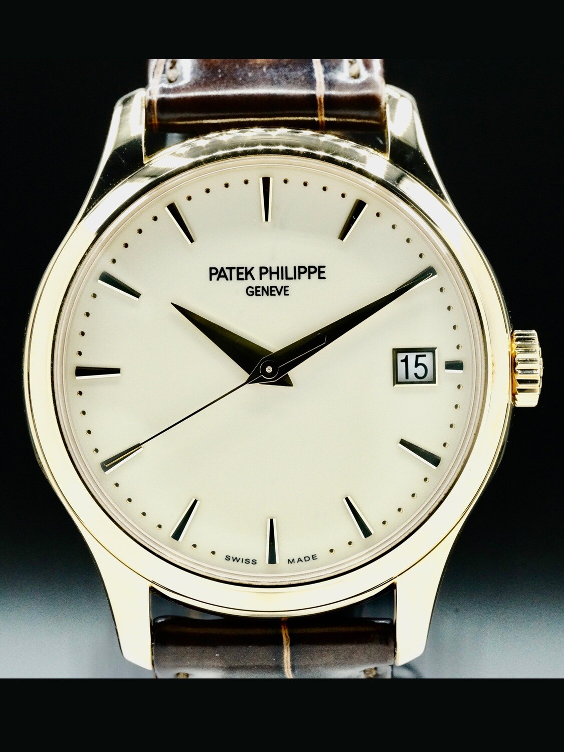 Patek Philippe 5227J-001 - Exquisite Timepieces