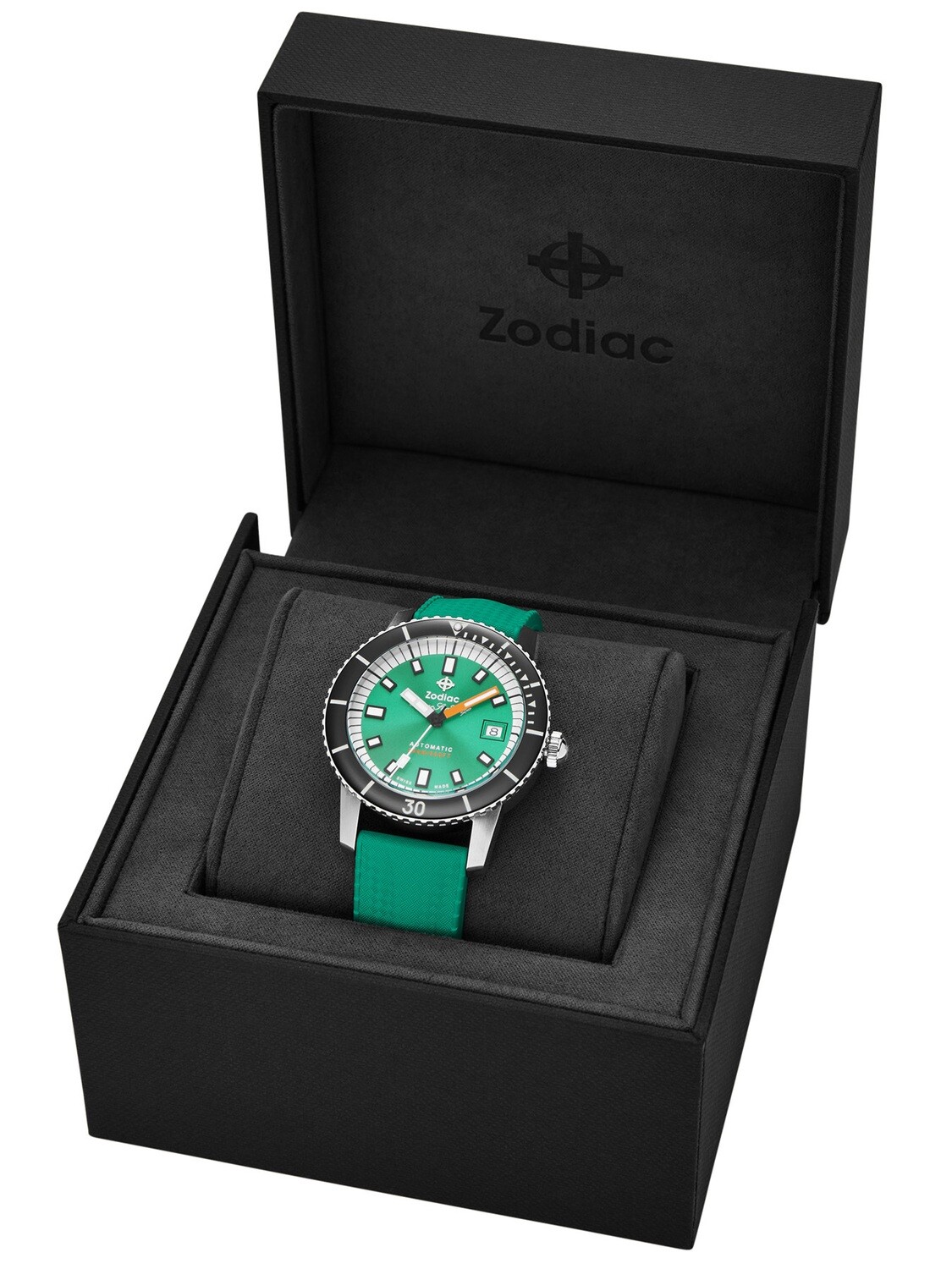 Zodiac ZO9305 - Exquisite Timepieces
