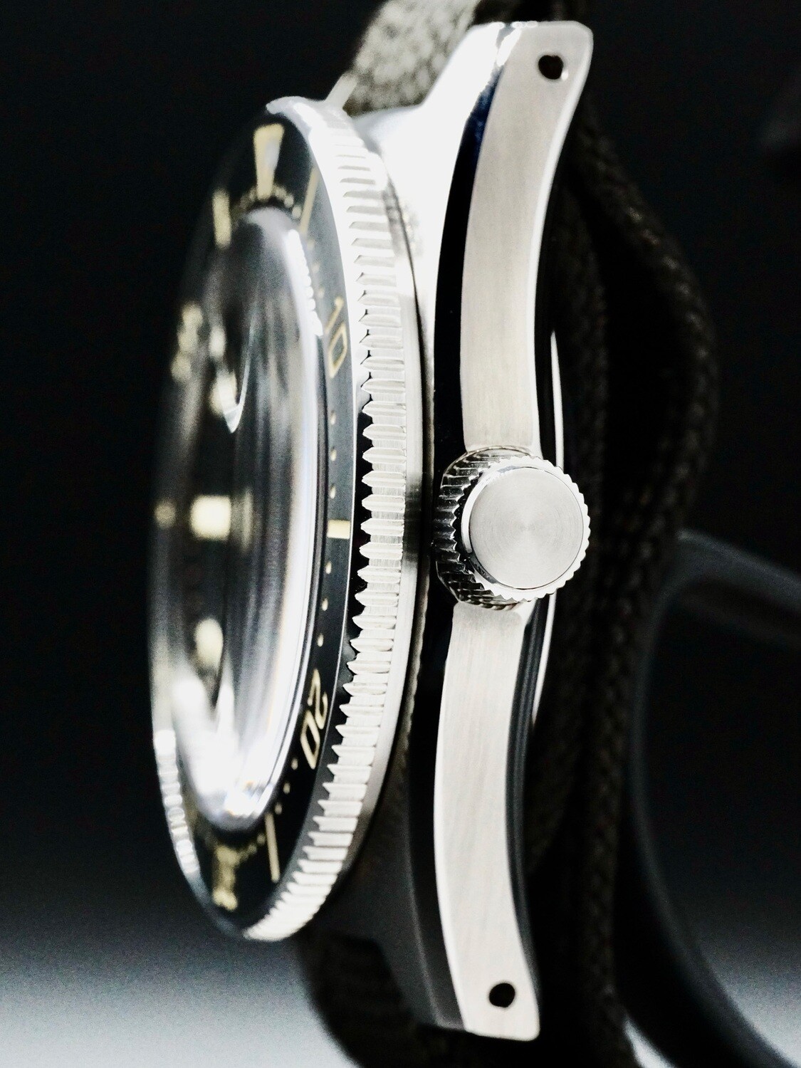 Seiko Prospex SBDC141 - Exquisite Timepieces