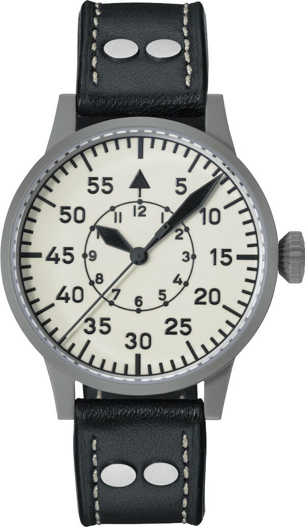 Laco Pilot Watch Original Wien 39 - Exquisite Timepieces