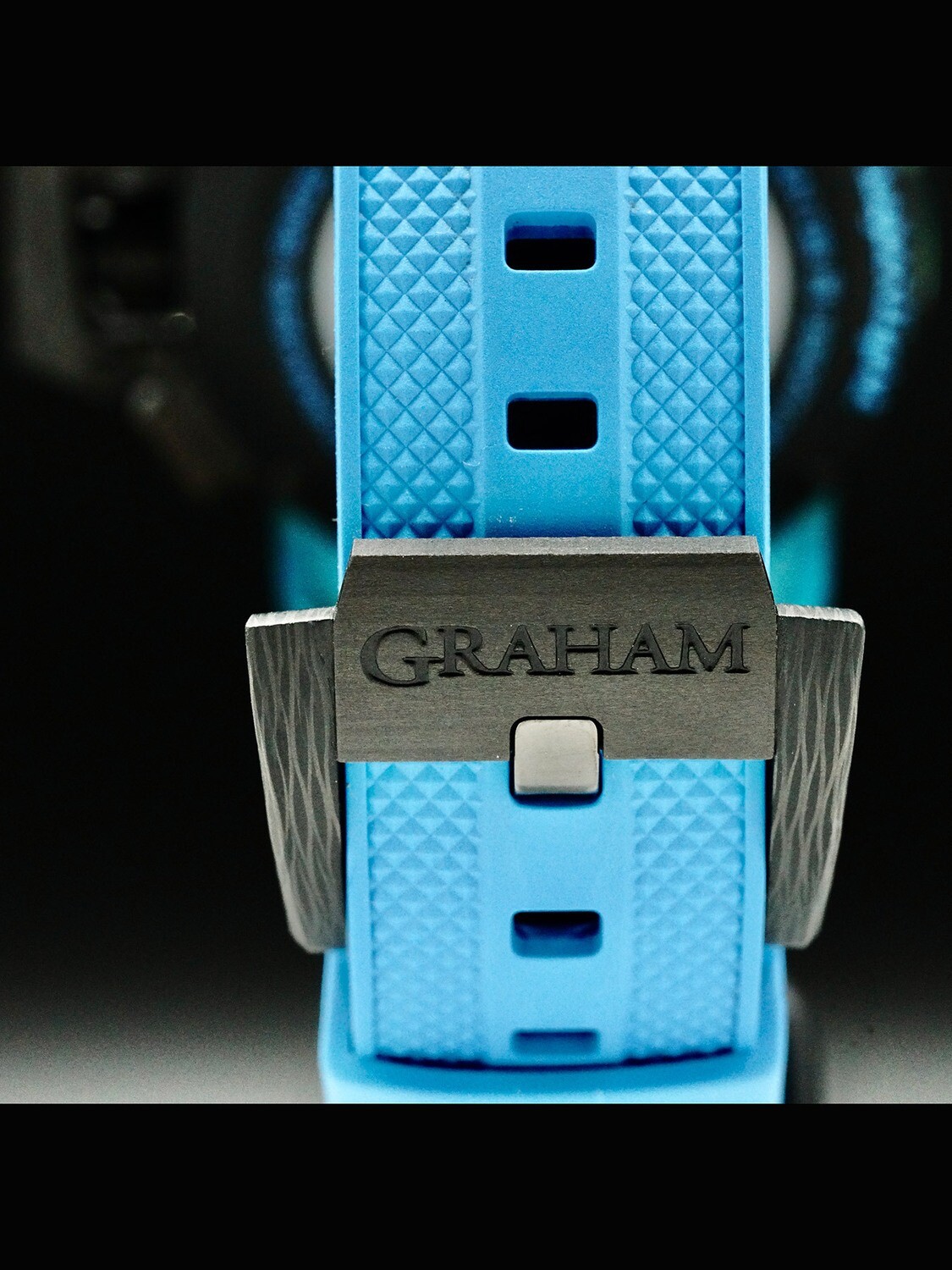 Graham Chronofighter Superlight Carbon Skeleton 2CCCK.U01A - Exquisite ...