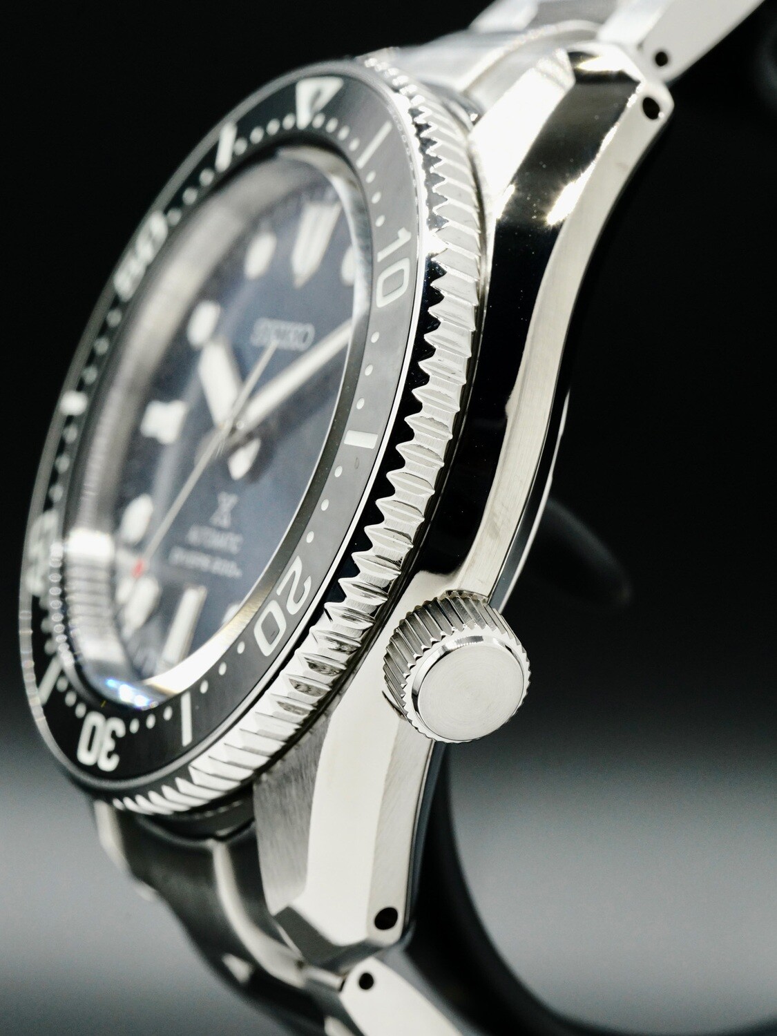 Seiko Prospex SPB187 - Exquisite Timepieces