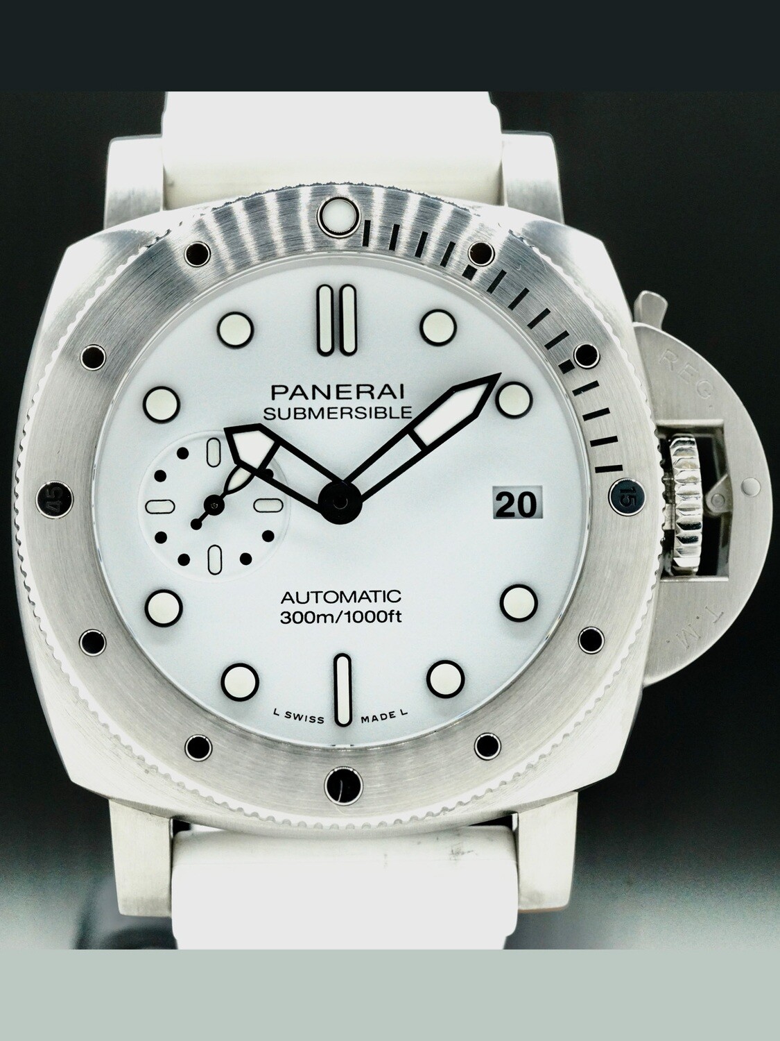 Panerai PAM01223 - Exquisite Timepieces
