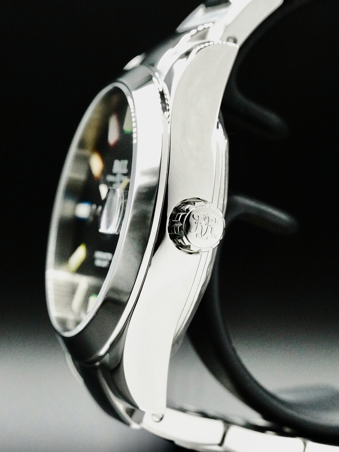 Ball NM9026C-S28C-BK Engineer III Marvelight Chronometer Caring Edition ...