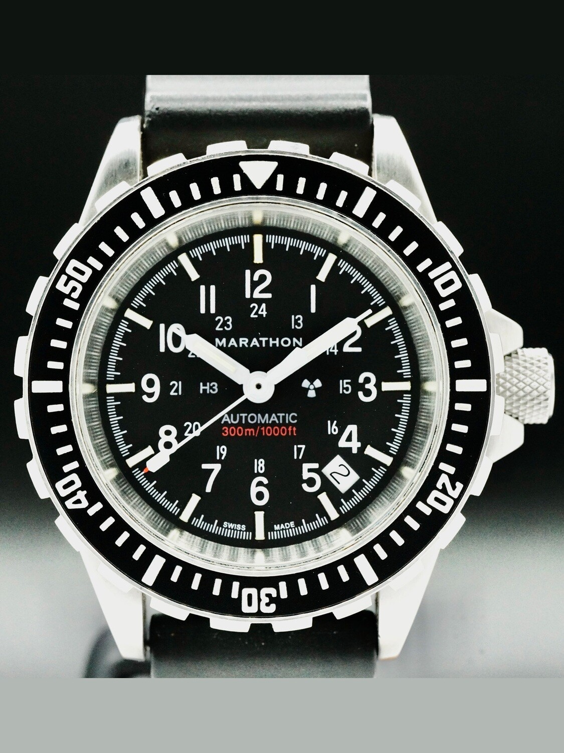 Marathon 194006NGM - Exquisite Timepieces