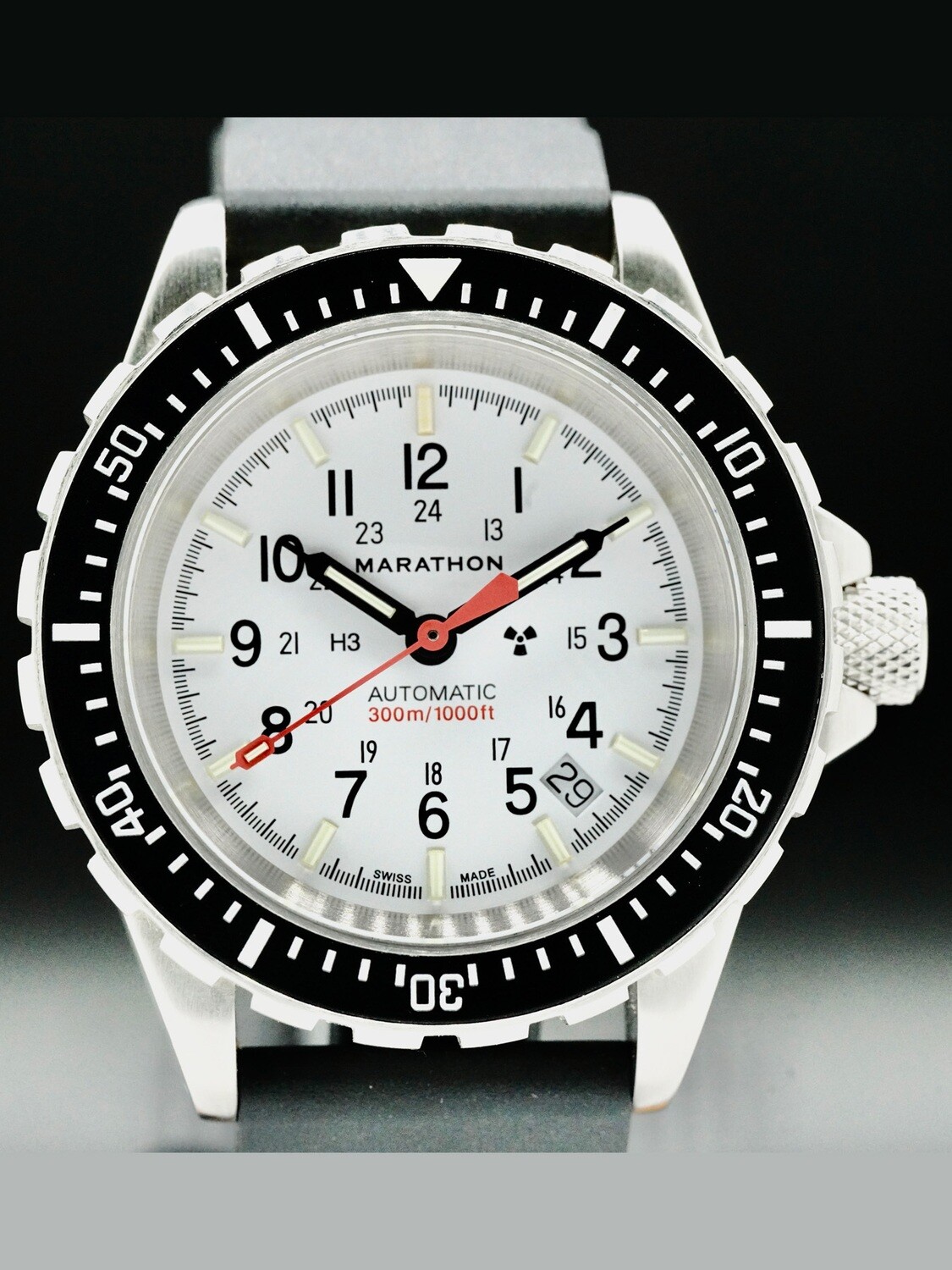 Marathon WW19006SS-0530 - Exquisite Timepieces