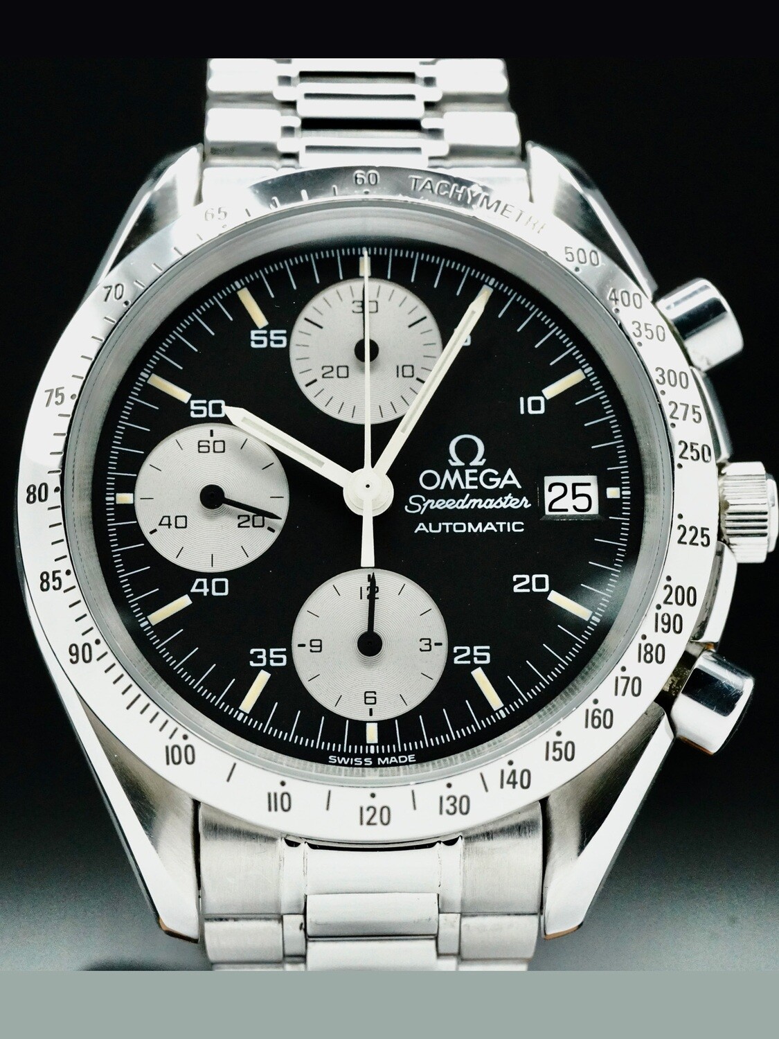 Omega 3511.50.00 Speedmaster - Exquisite Timepieces