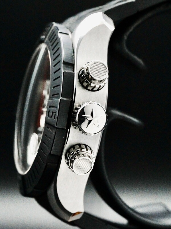 Zenith 03.0531.4000 Defy Classic - Exquisite Timepieces