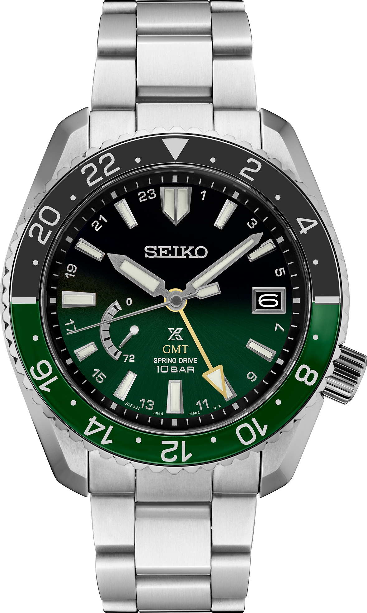 Seiko Prospex LX SNR053 U.S Special Edition - Exquisite Seiko Prospex LX SNR053 U.S Special Edition - Exquisite