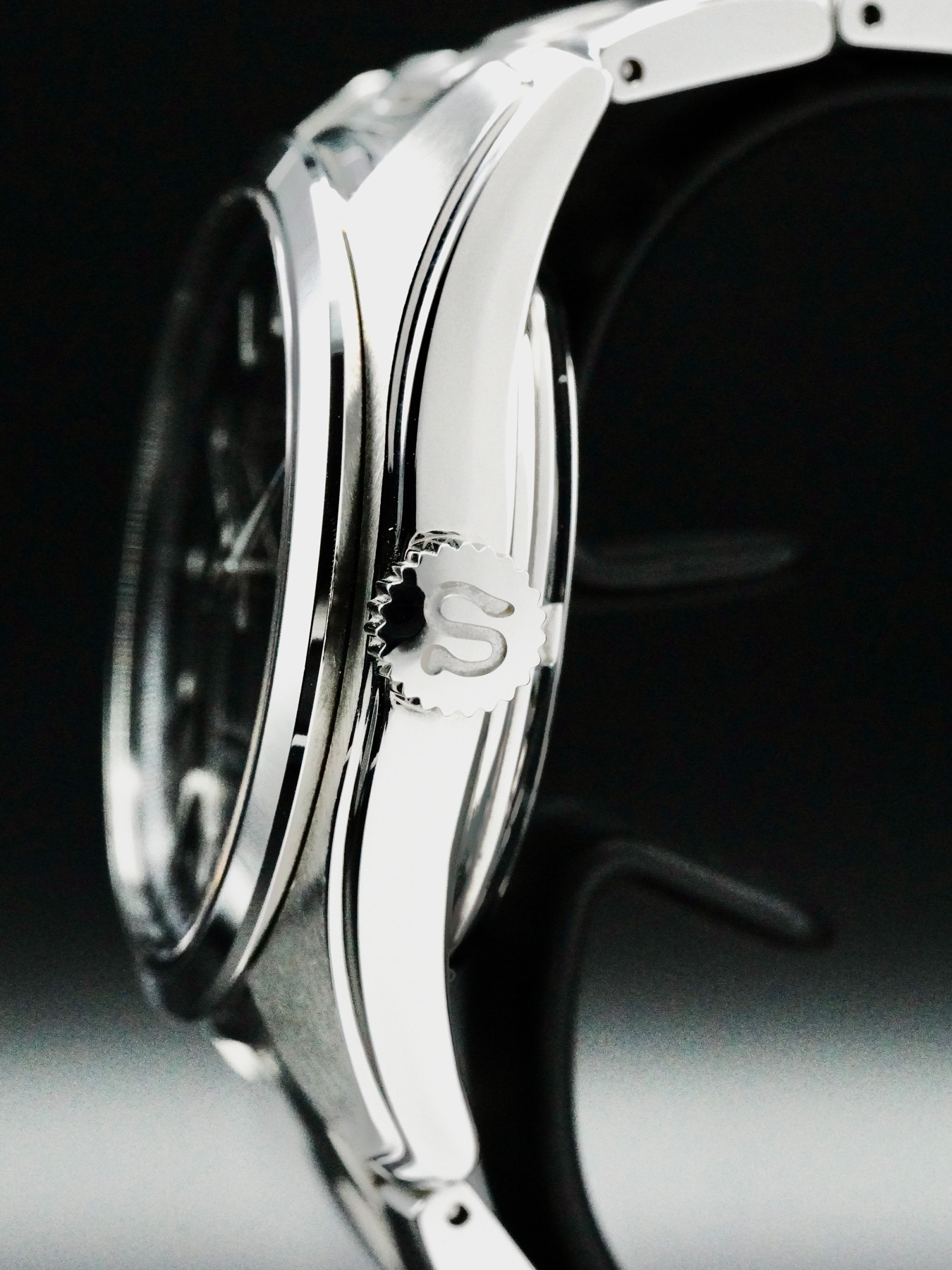 Seiko Spirit SARB033 - Exquisite Timepieces Seiko Spirit SARB033 - Exquisite Timepieces