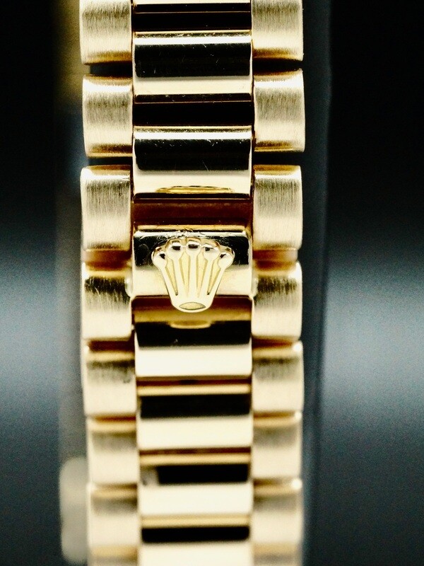 Rolex 69178 Ladies Datejust - Exquisite Timepieces