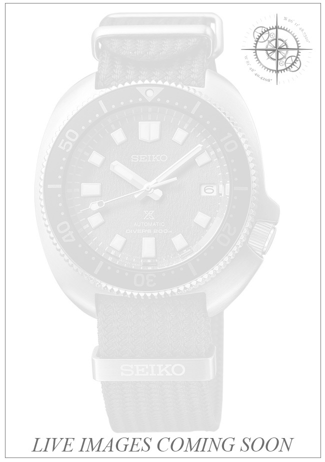 Seiko Prospex SPB237 1970 Diver’s Modern Re-interpretation - Exquisite ...