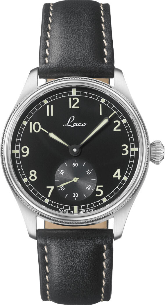 Laco Navy Watches Bremerhaven 39 - Exquisite Timepieces