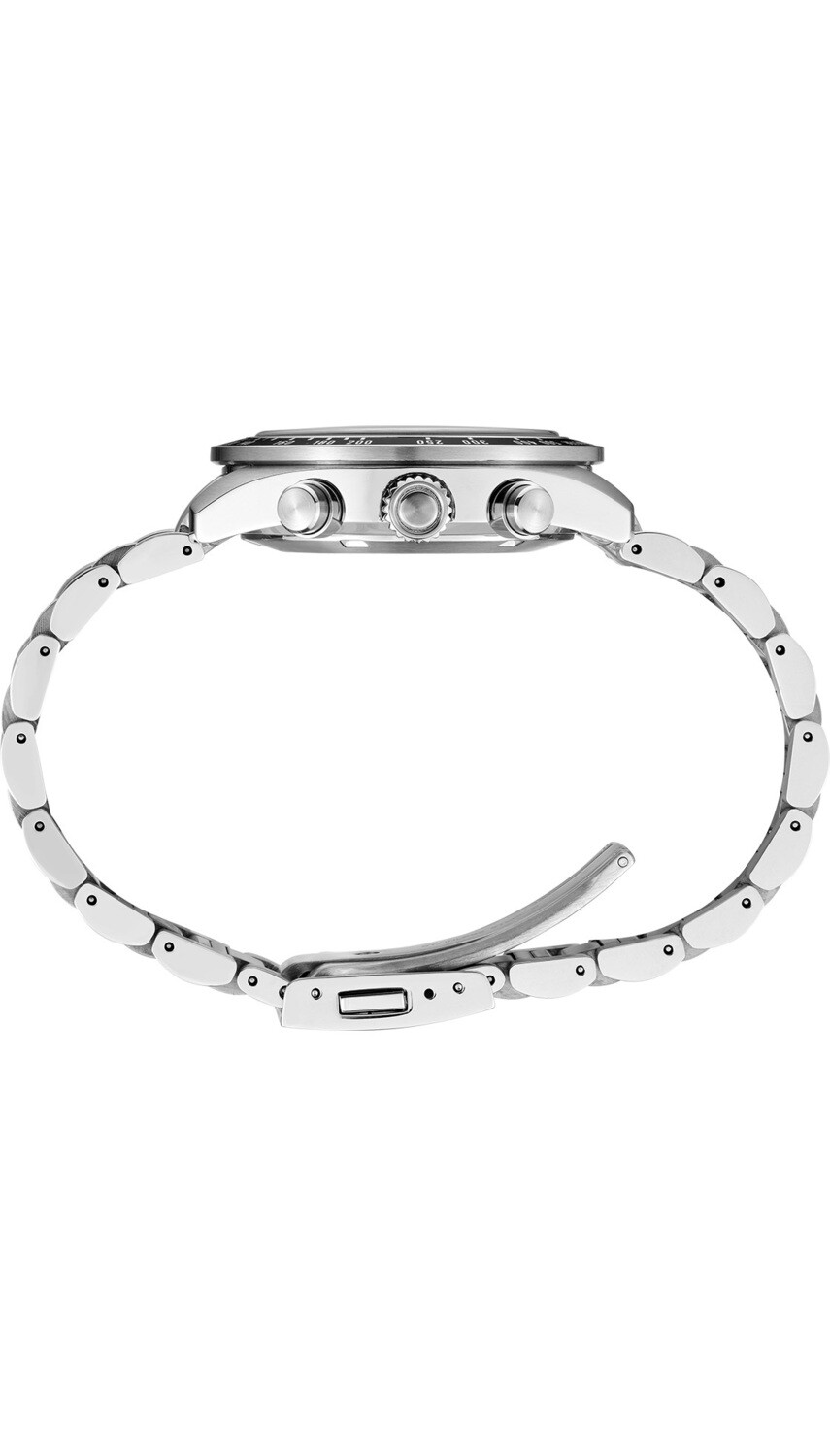 Seiko Prospex SSC927 Speedtimer Solar Chronograph Red Dial - Exquisite ...