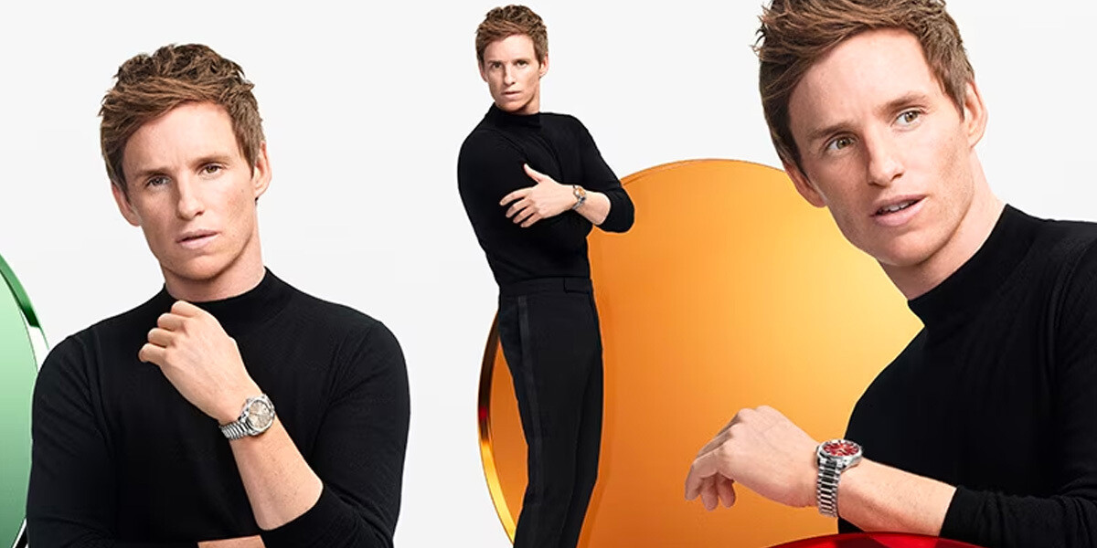 Shop Omega Watches - Authorized Retailer