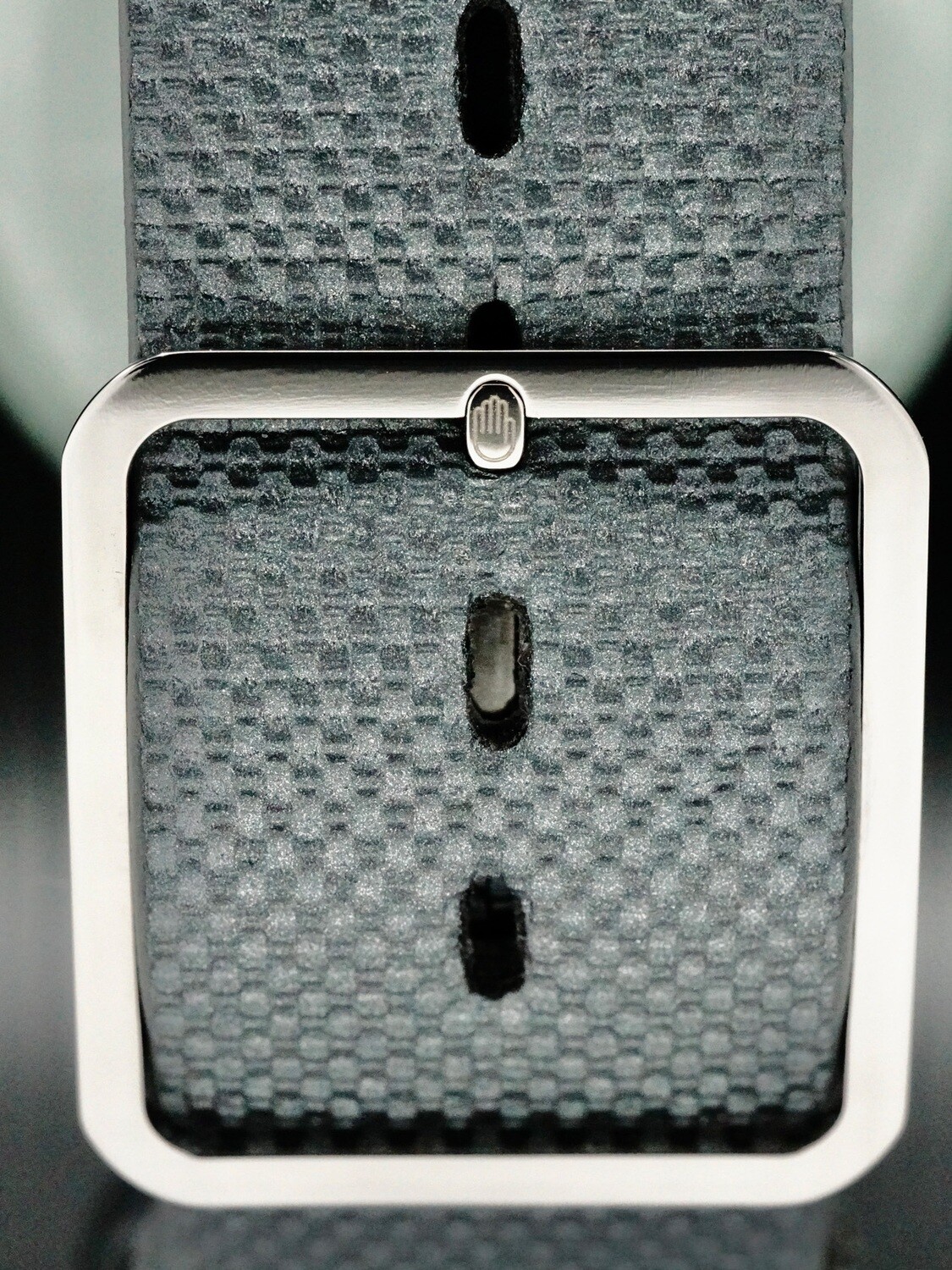 Ressence TYPE 3 EE Eucalyptus Green - Innovative Oil-Filled Watch with ...