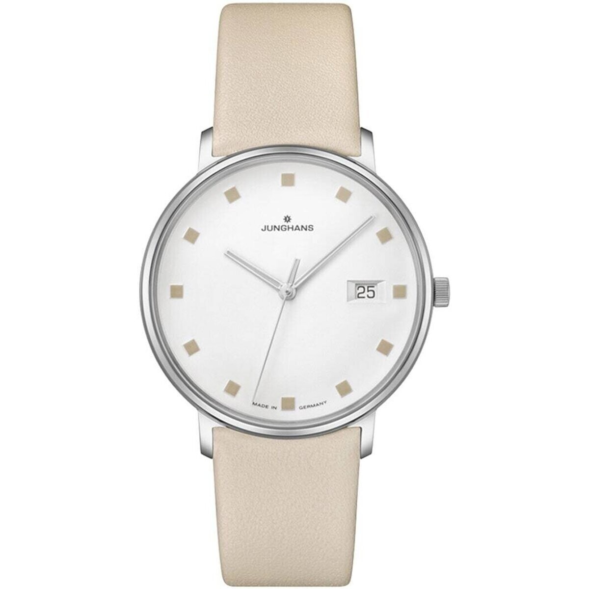 Shop Junghans Watches - Authorized Retailer