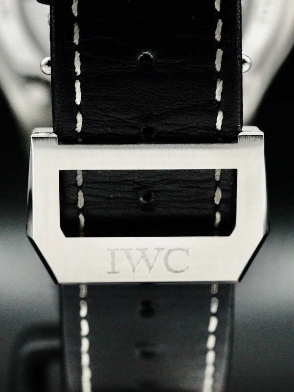 IWC IW329303 Big Pilot's Watch 43 - Exquisite Timepieces