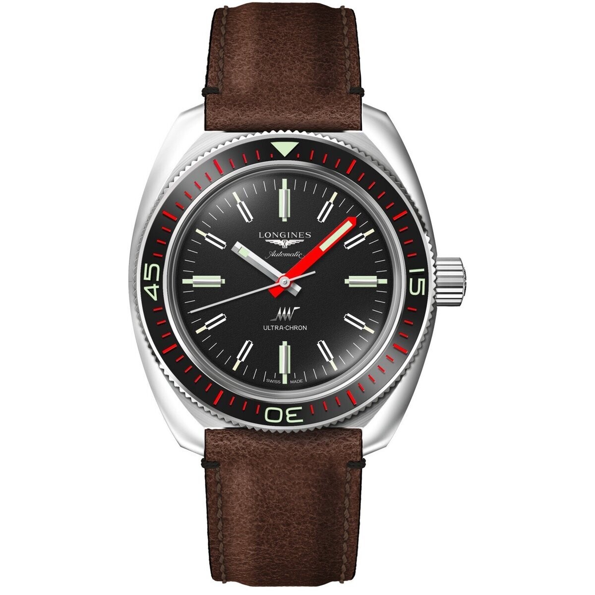 Shop Longines Watches - Authorized Retailer