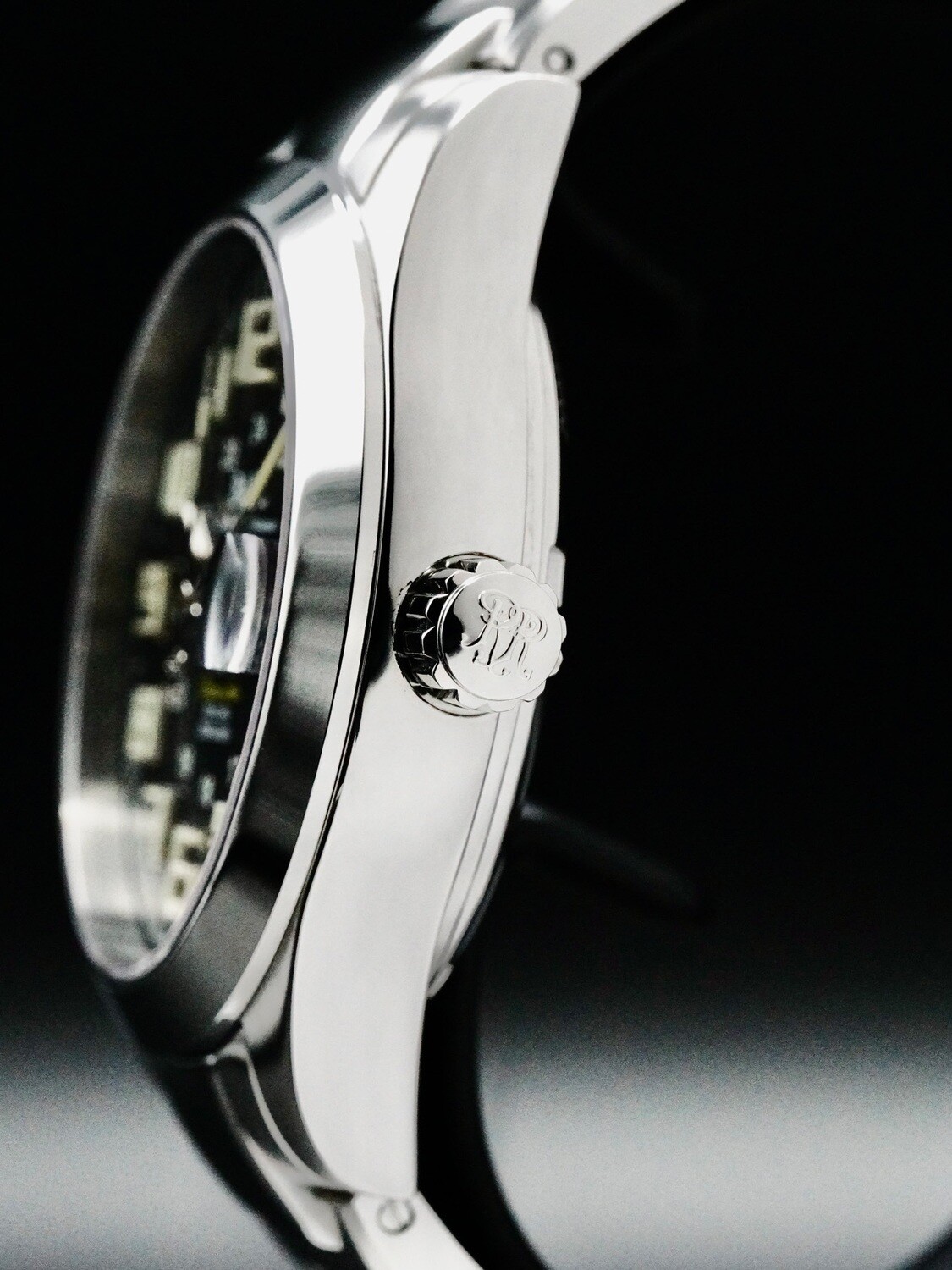 Ball NM9032C-S2C-BK1 Engineer M Pioneer Black Dial - Exquisite Timepieces