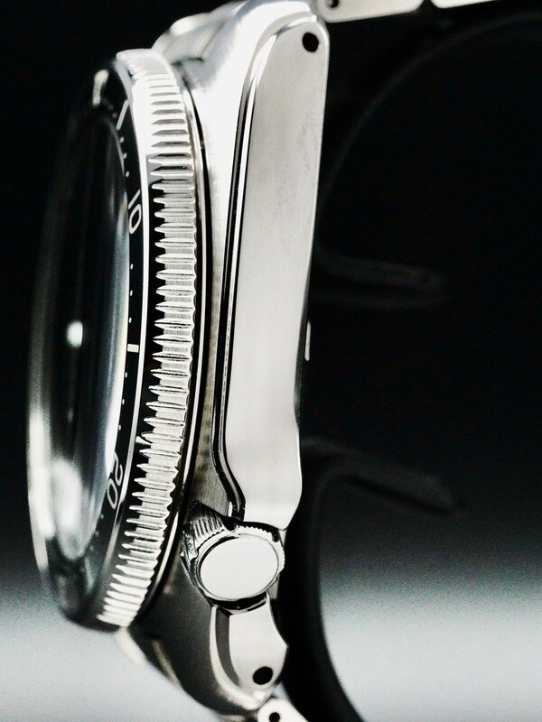 Seiko Prospex SLA051 - Exquisite Timepieces