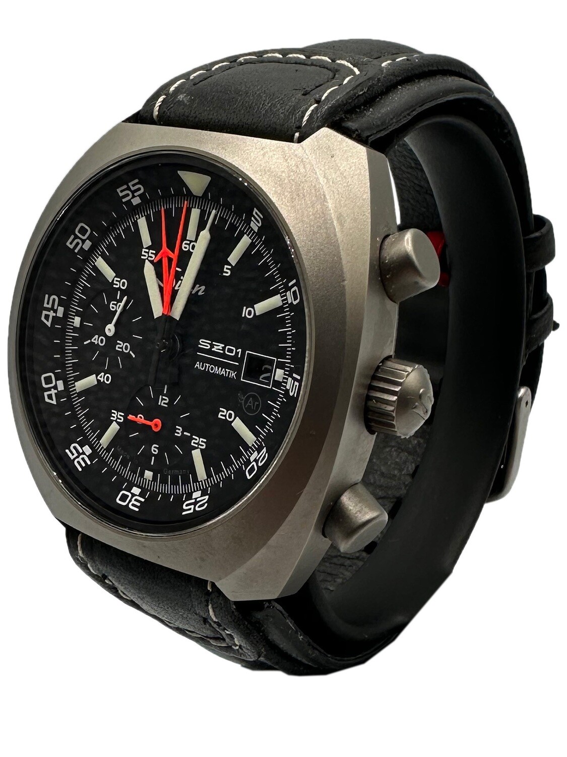 Sinn 140 A The Space Chronograph 140.0400 - Exquisite Timepieces