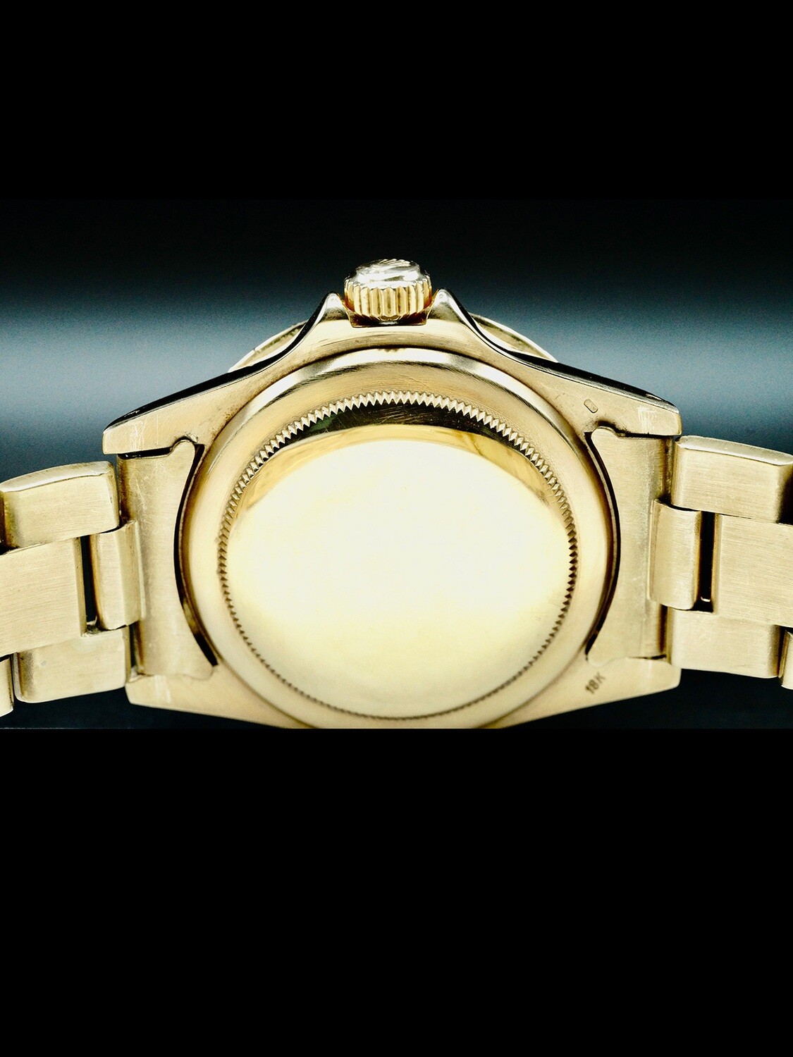 Rolex 16808 Submariner - Exquisite Timepieces