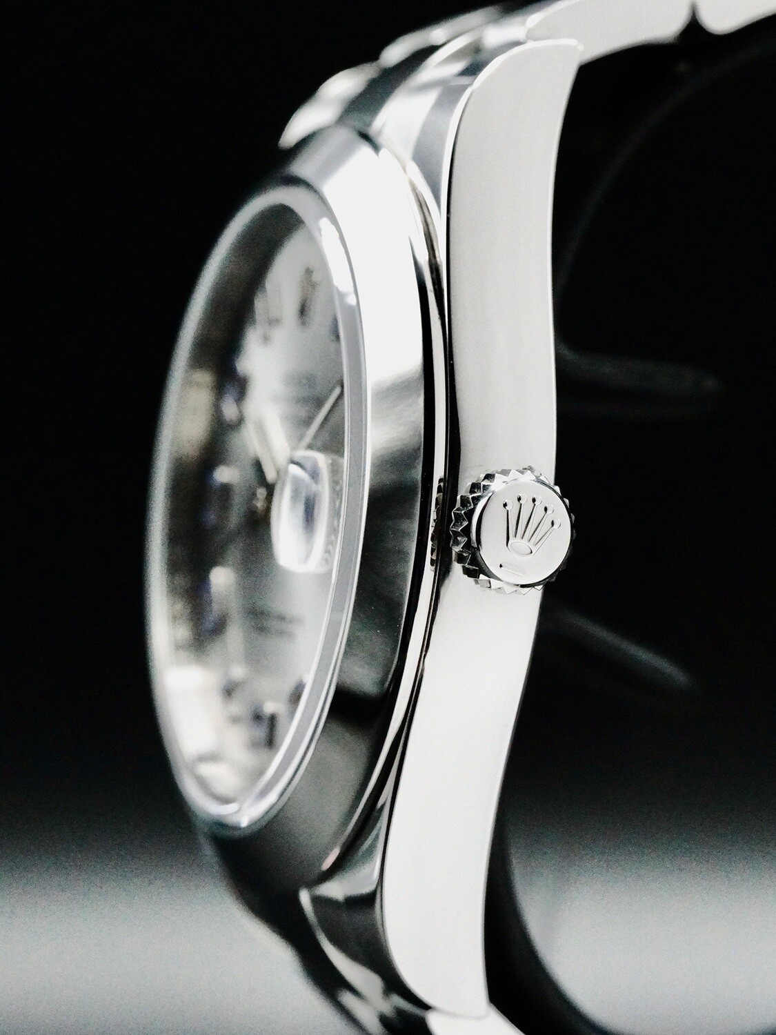 Rolex 116300 Datejust II - Exquisite Timepieces