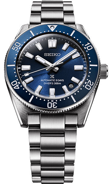 Seiko Prospex SPB451 1965 Heritage Divers - Exquisite Timepieces