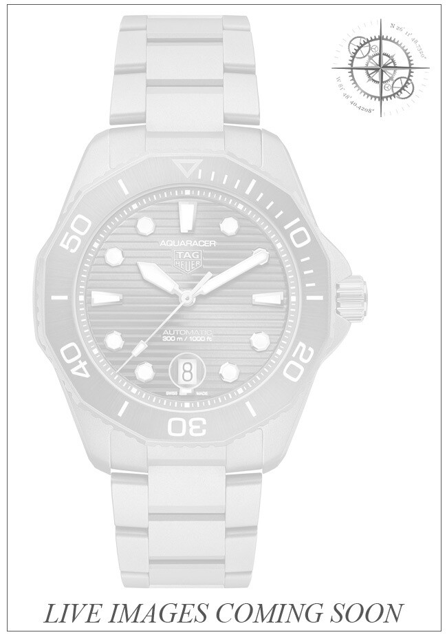 Tag Heuer WBP208B.BF0631 Aquaracer 300M - Exquisite Timepieces