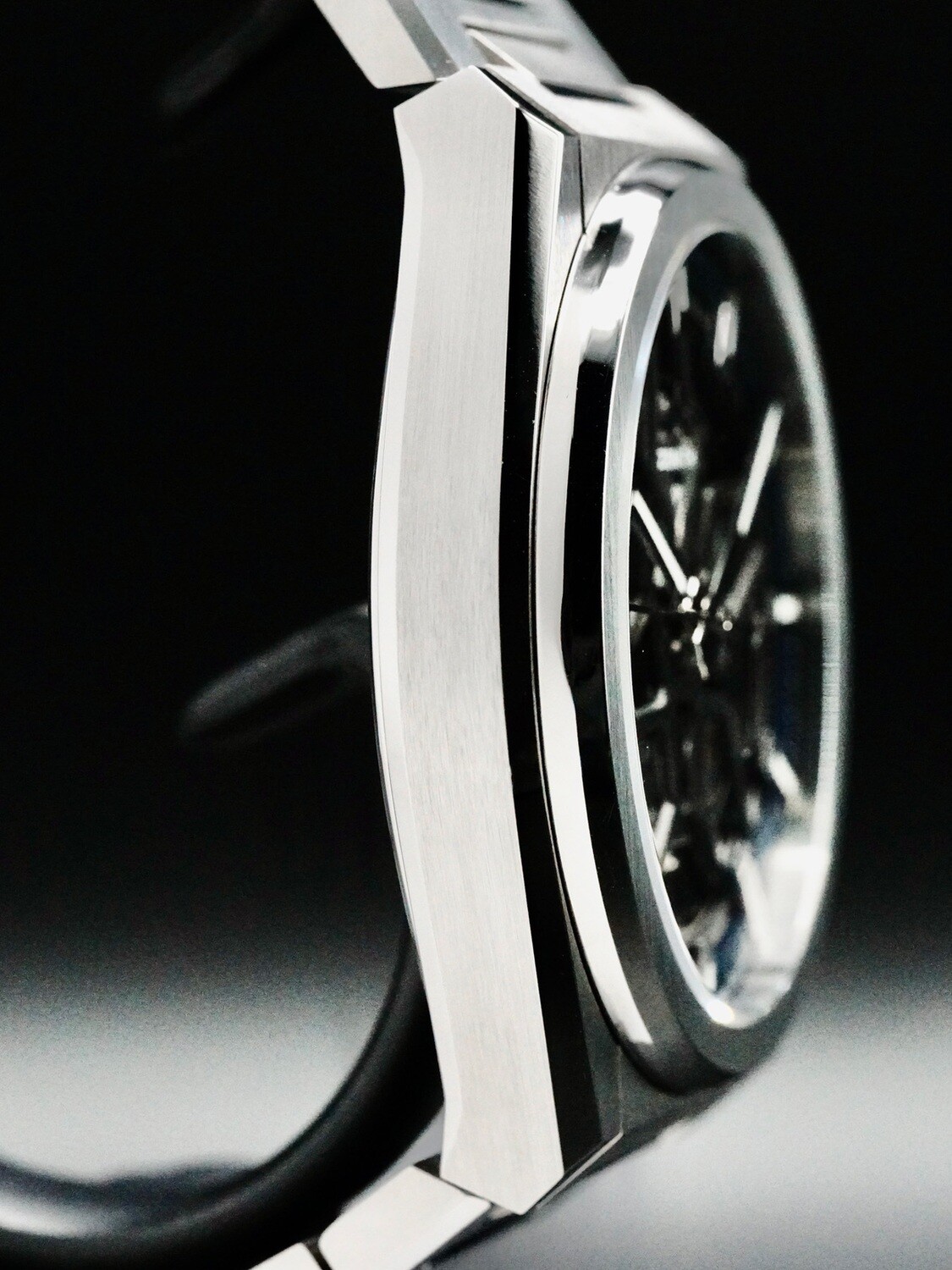 Zenith 95.9000.670/78.M9000 Defy Classic - Exquisite Timepieces