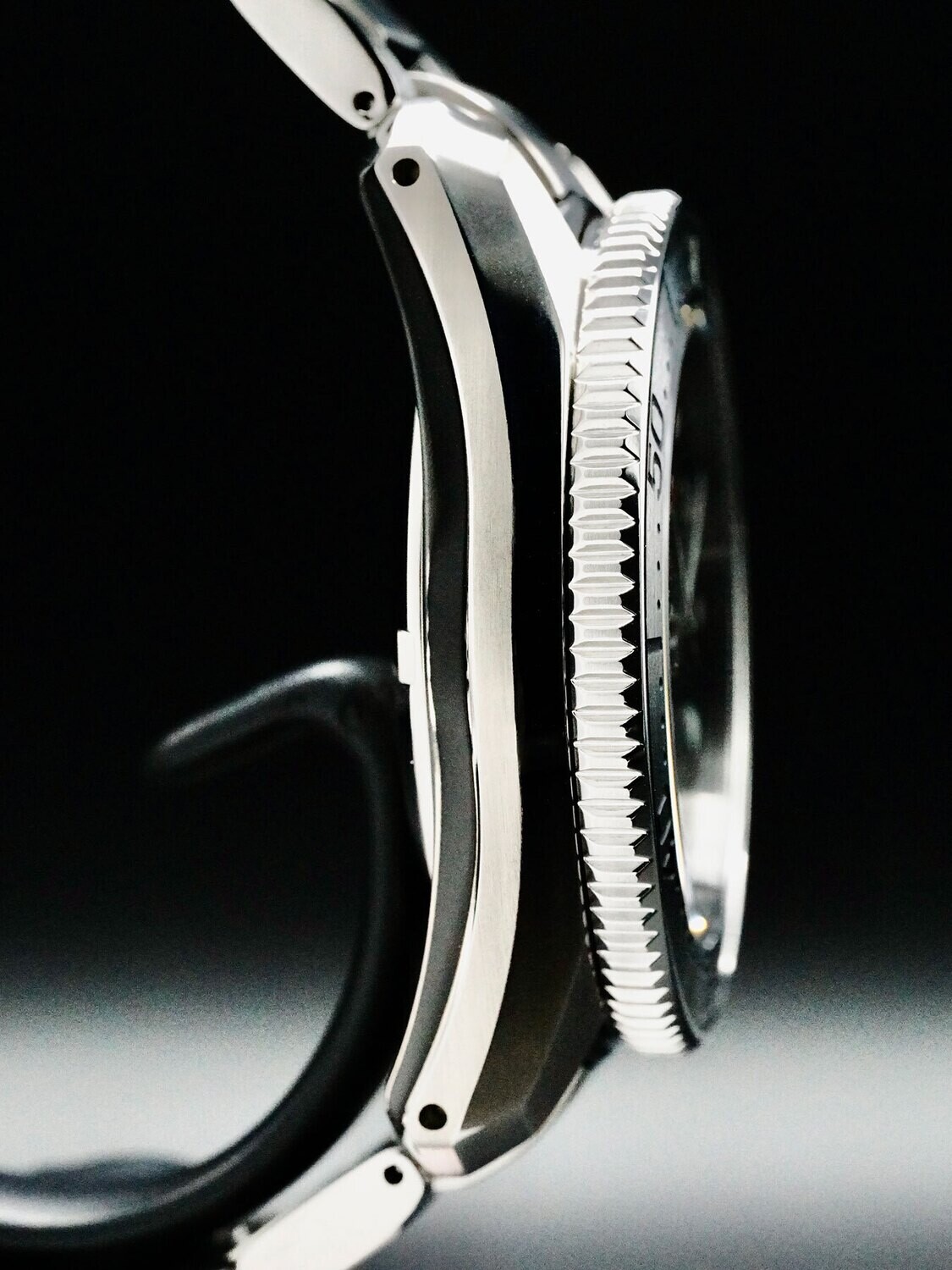 Seiko Prospex SPB185 - Exquisite Timepieces