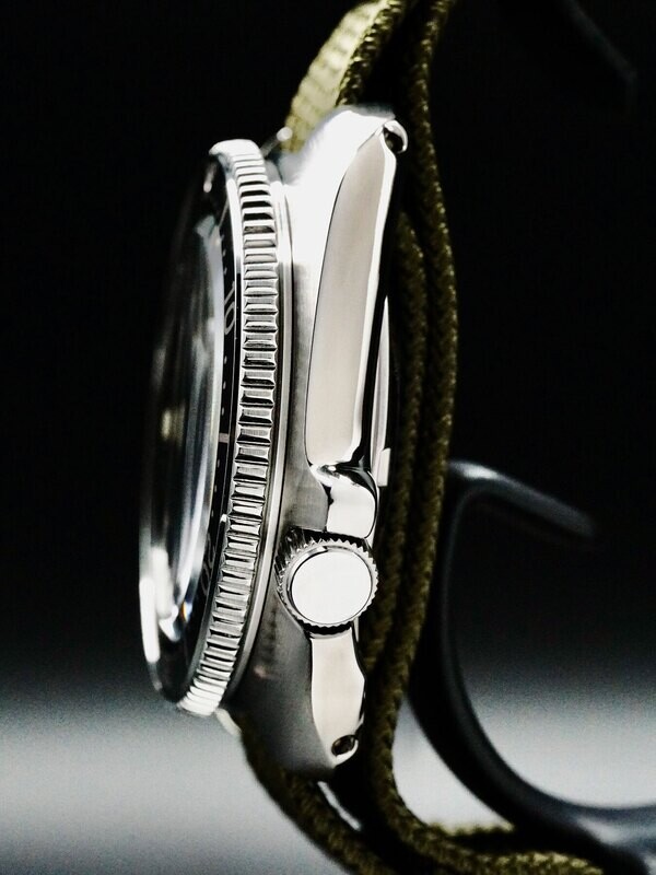 Seiko Prospex SPB237 1970 Diver’s Modern Re-interpretation - Exquisite ...