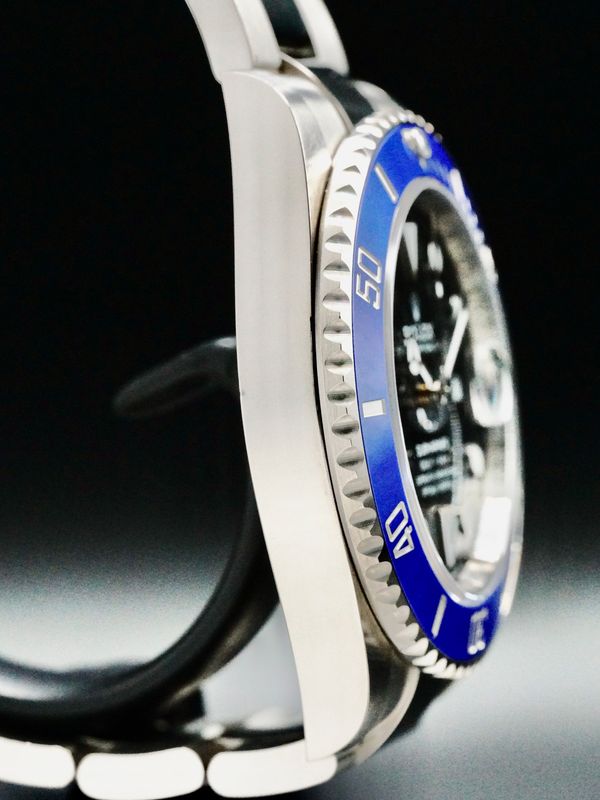 Rolex 126619LB Submariner Date - Exquisite Timepieces