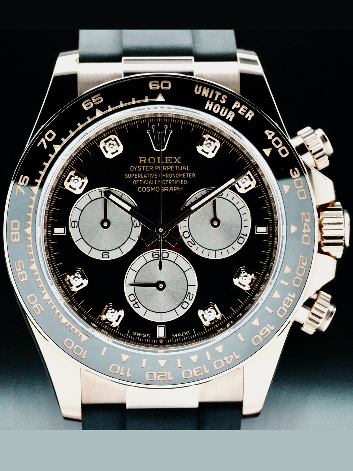 Rolex 126515LN Daytona - Exquisite Timepieces