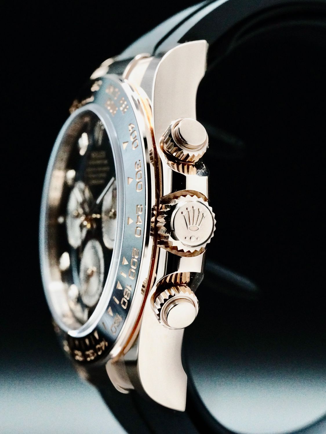 Rolex 126515LN Daytona - Exquisite Timepieces