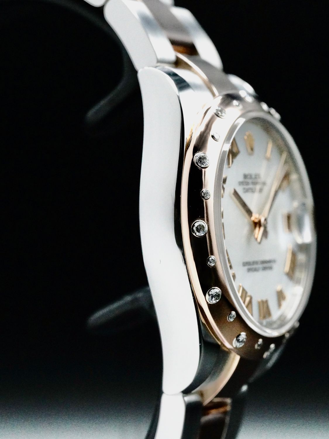 Rolex 178341 - Exquisite Timepieces