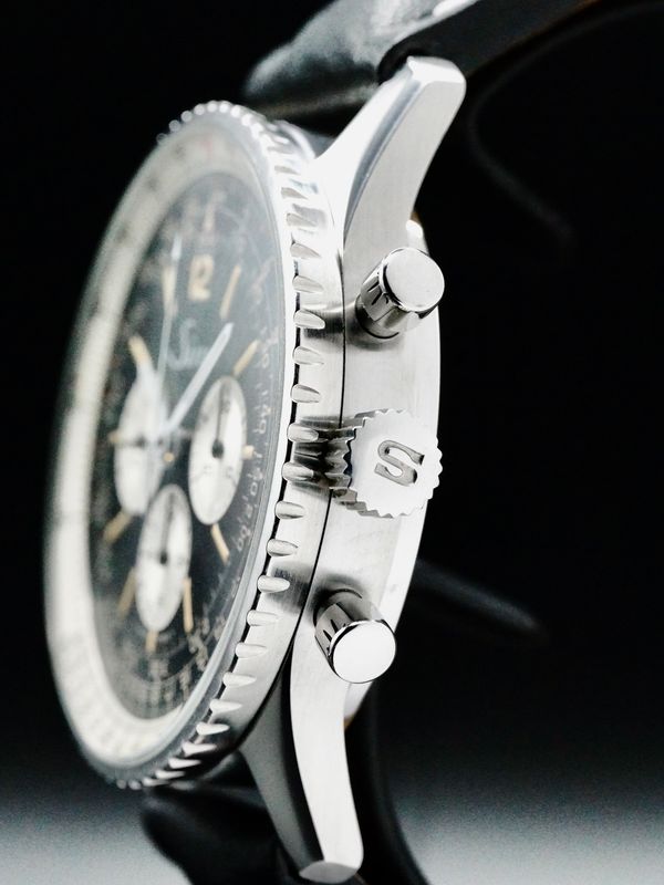 Sinn 903 ST HD Lemania 1873 - Exquisite Timepieces