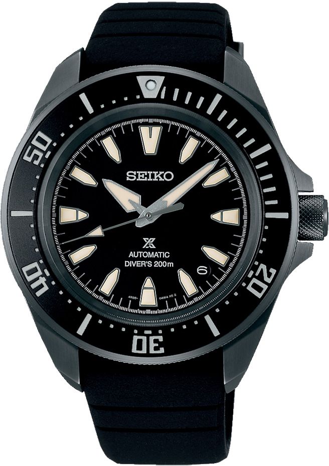 Seiko Prospex SRPL15 - Exquisite Timepieces