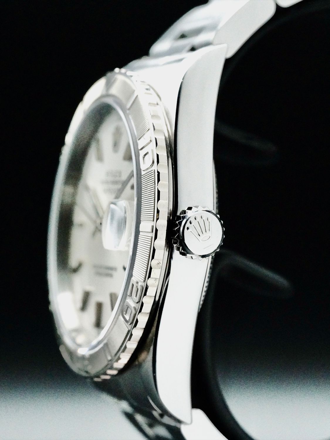 Rolex 16264 Thunderbird - Exquisite Timepieces