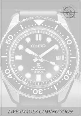 Seiko Prospex SPB240 - Exquisite Timepieces