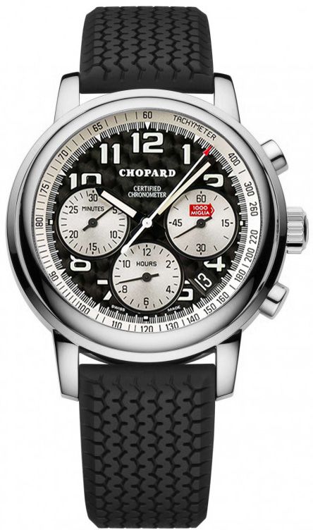 Chopard 16/8915-100 Mille Miglia - Exquisite Timepieces