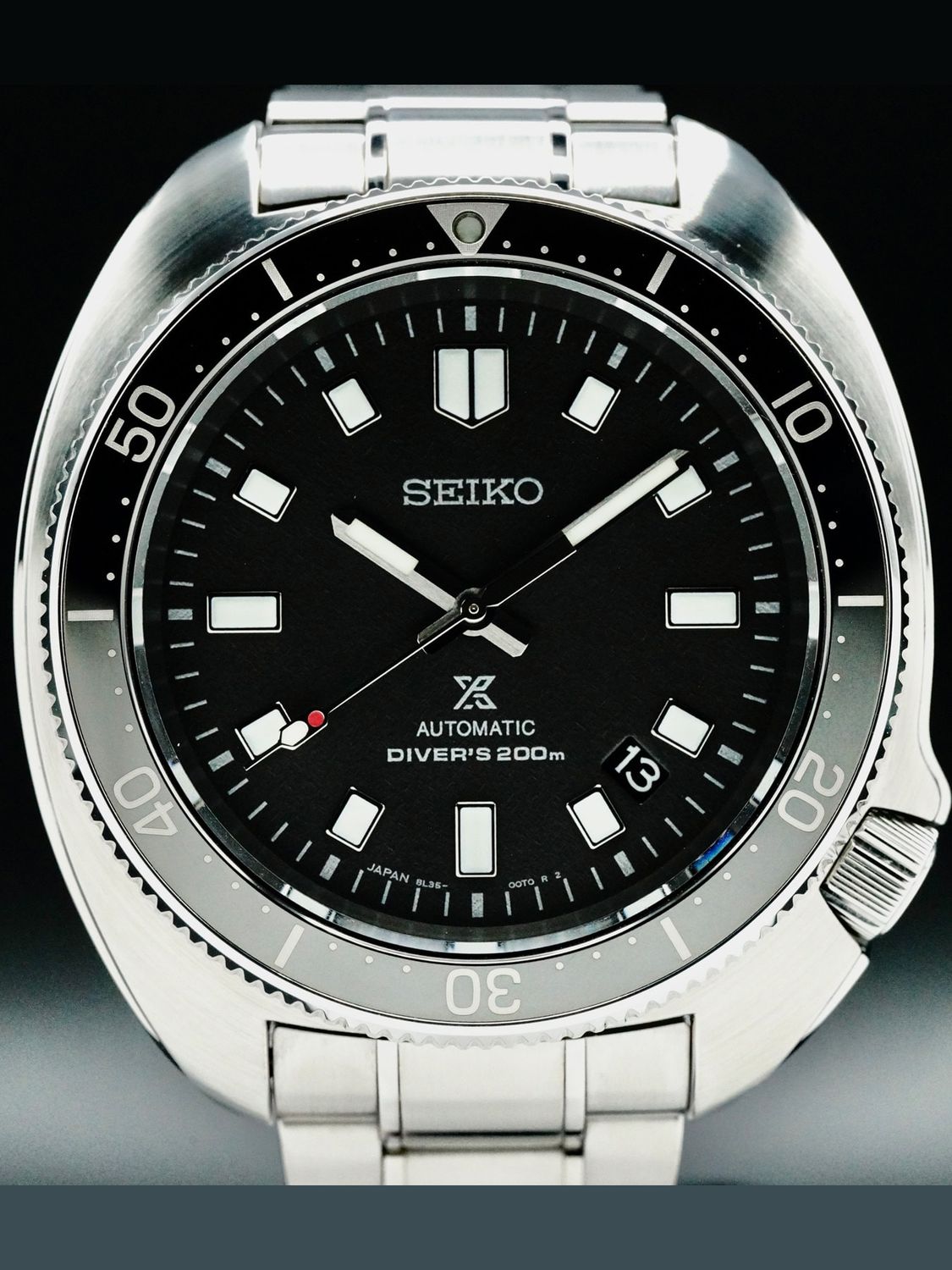 Seiko Prospex SLA051 - Exquisite Timepieces