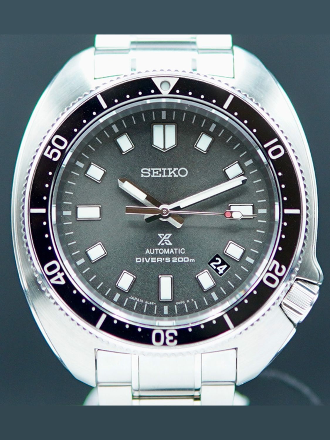 Seiko Prospex SLA051 - Exquisite Timepieces