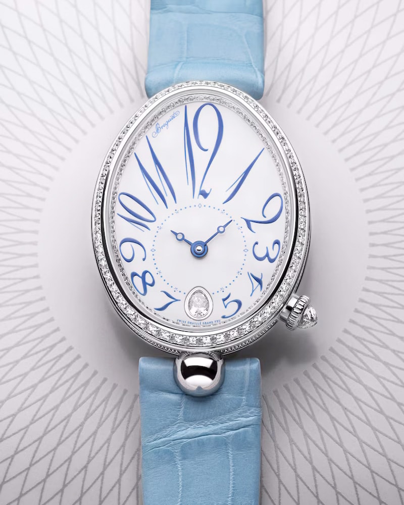 Breguet 8918BB/28/964 D00D - Exquisite Timepieces
