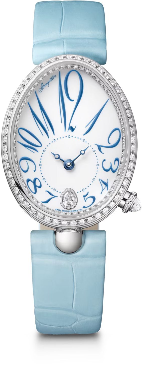 Breguet 8918BB/28/964 D00D - Exquisite Timepieces